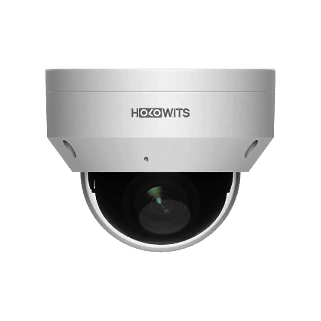 HOLOWITS E4A‑4R(2.8) Solusi CCTV Jernih & Tangguh