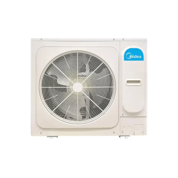 Atom VRF Midea – Sistem VRF Hemat Ruang & Pipa Panjang