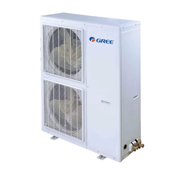 GMV 5 Mini DC Inverter Multi VRF System Hemat Energi