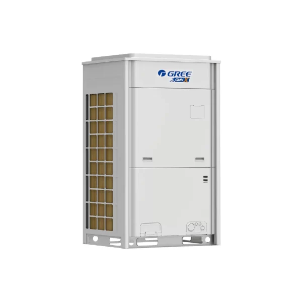 Gree Multi VRF Modular System | AC Inverter Hemat Energi