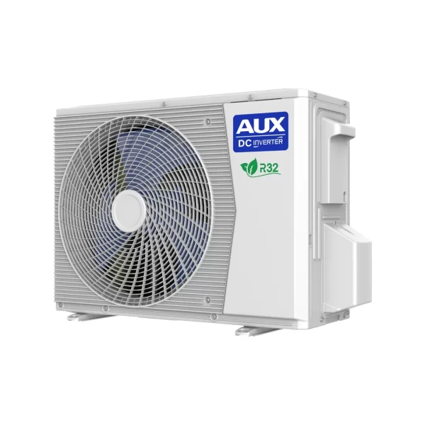 AUX Inverter Cooling Only Series | Hemat Energi & Tahan Lama