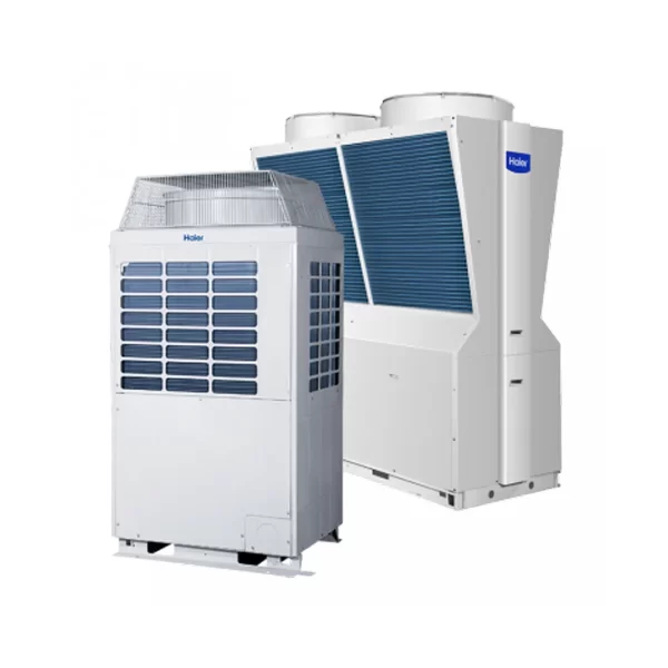 Modular Chiller Haier – Sistem Pendingin Modular